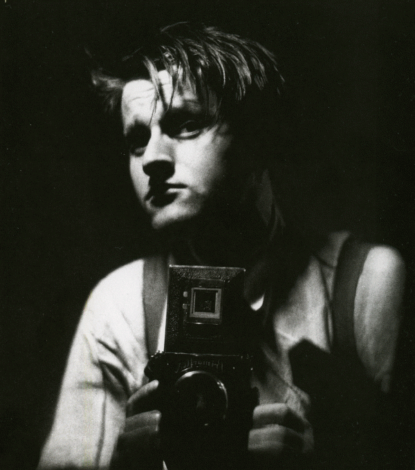 Art in Box » Václav Chochola